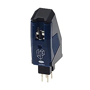 LP GEAR cartridge and stylus for Technics SL-M3, SL-MA1, SL-Q2, SL-Q20, SL-Q200, SL-Q210, SL-10, SL-7,SL-Q30, SL-Q300, SL-Q310