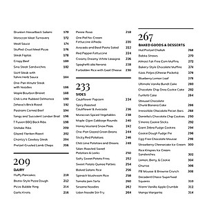 Best of Kosher Cookbook: Iconic and New Recipes from your Favorite Cookbook Authors