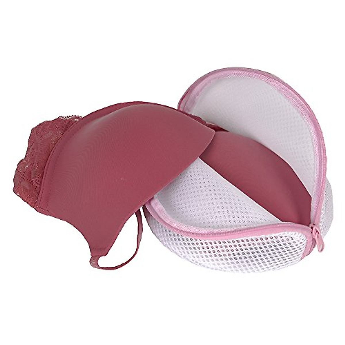 Evriholder SDBWB-AMZ Bra Wash Bag