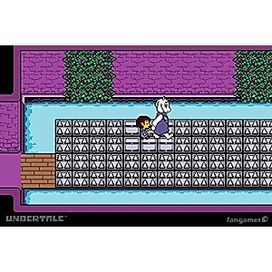 Undertale - Playstation 4
