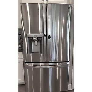 LockingStraps Latch Securing Strap