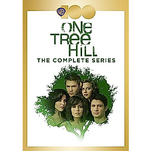 One Tree Hill: The Complete Series (Seasons 1-9)