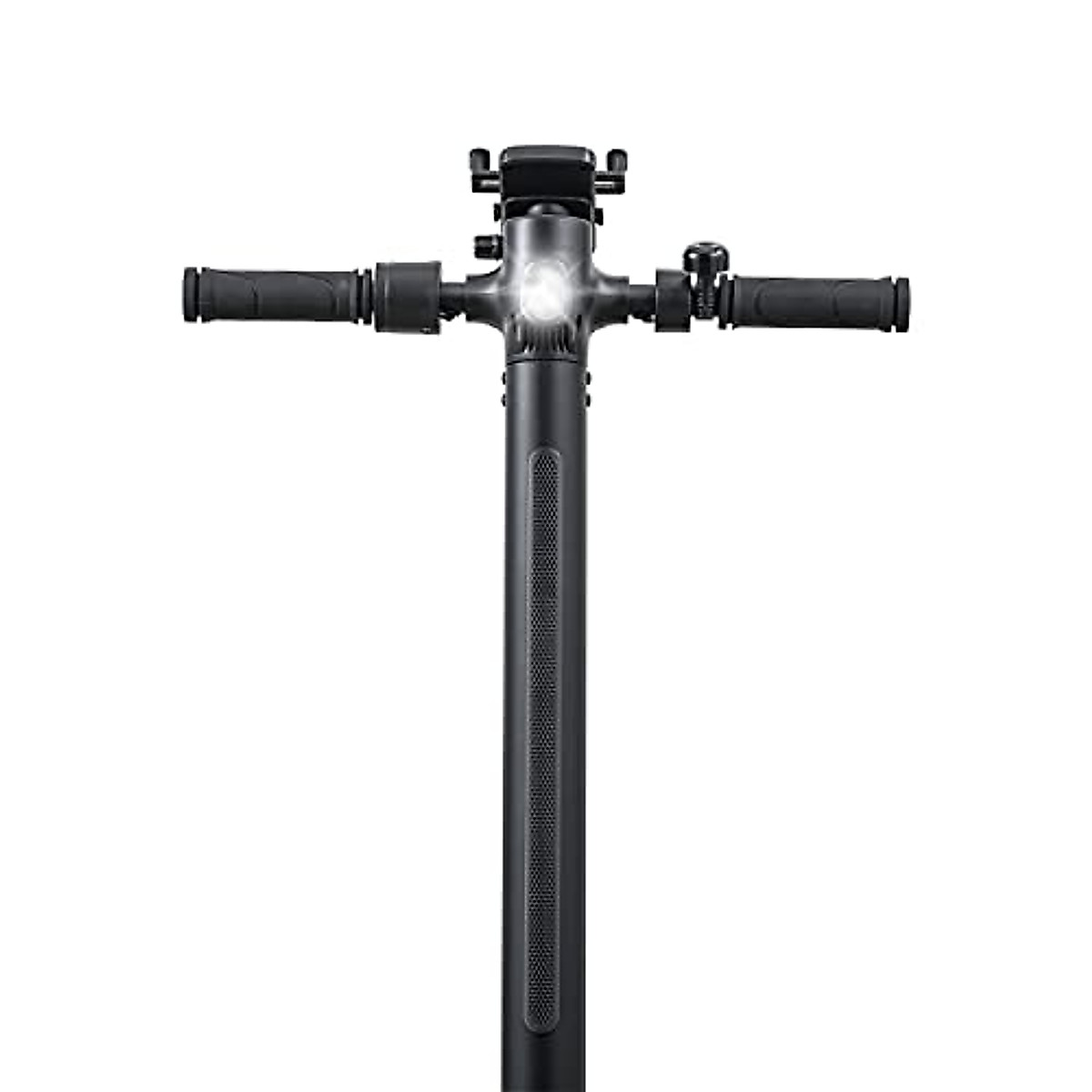 Jetson Rhythm Folding Electric Scooter | Weight Limit up to 220 lb, Ages 12+| 6.5” Wheels | 250-Watt Hub Motor | Easy Folding Mechanism, 3 Speed Modes | Thumb Throttle | Top Speed of 15 MPH