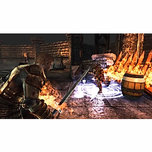 Dragon Age: Origins - Playstation 3 (Renewed)