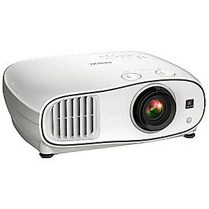 Epson Home Cinema 3500 1080p 3D 3LCD Home Theater Projector