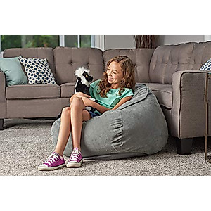 Wild Republic Lemur Plush, Stuffed Animal, Plush Toy, Gifts for Kids, Cuddlekins 12 Inches