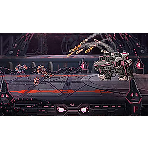 Star Renegades - Nintendo Switch