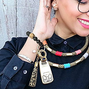 RFSRZ for Audi Key Fob Cover,Premium Soft Full Protection Key Shell Case Compatible with Audi A4 Q7 Q5 TT A3 A6 SQ5 R8 S5,Classy and Durable Key Shell Cover Holder Accessories for Women Men (White)