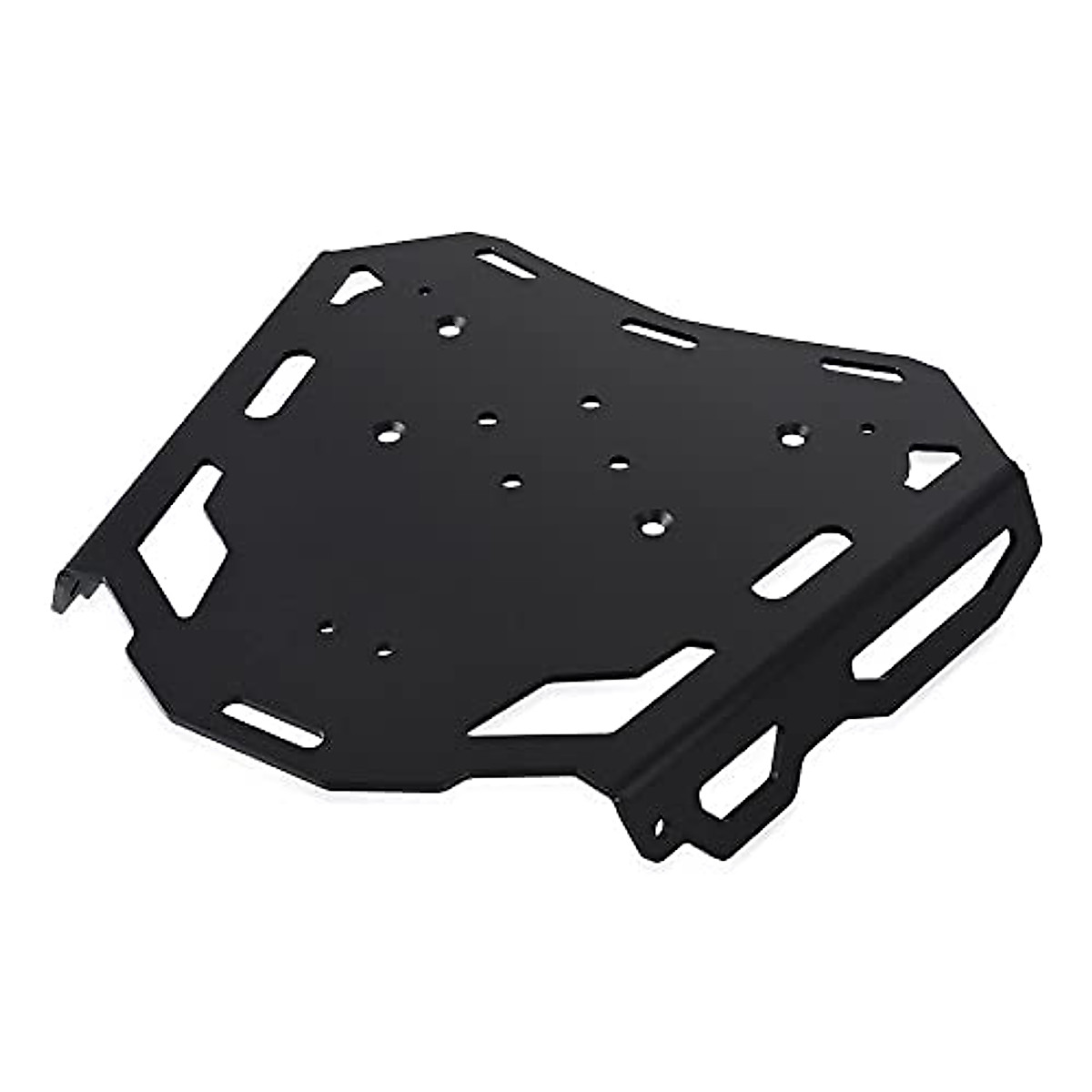 MALuan Motorcycle Rack for Hon&da CRF1100L Africa Twin Adventure Sports 2020 2021 Motorcycle Rear Storage Luggage Rack Support Shelf Shelf Panel Bracket (Color : 5)