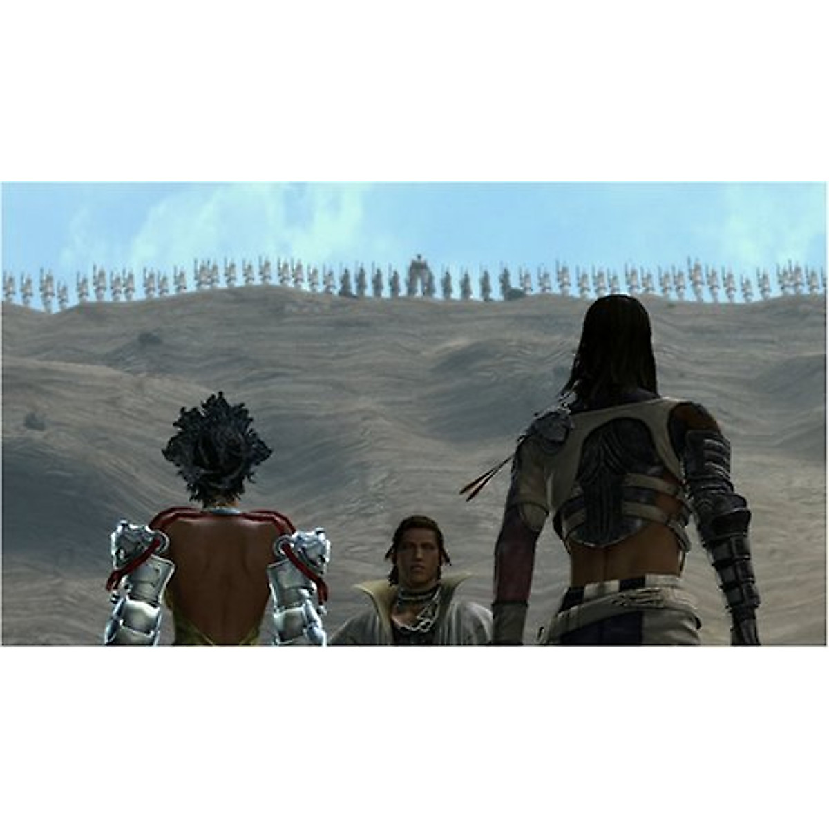 Lost Odyssey - Xbox 360 (Renewed)