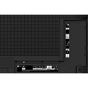 Sony 65 Inch Mini LED 4K Ultra HD TV X93L Series: BRAVIA XR Smart Google TV with Dolby Vision HDR and Exclusive Features for The Playstation® 5 XR65X93L- 2023 Model,Black