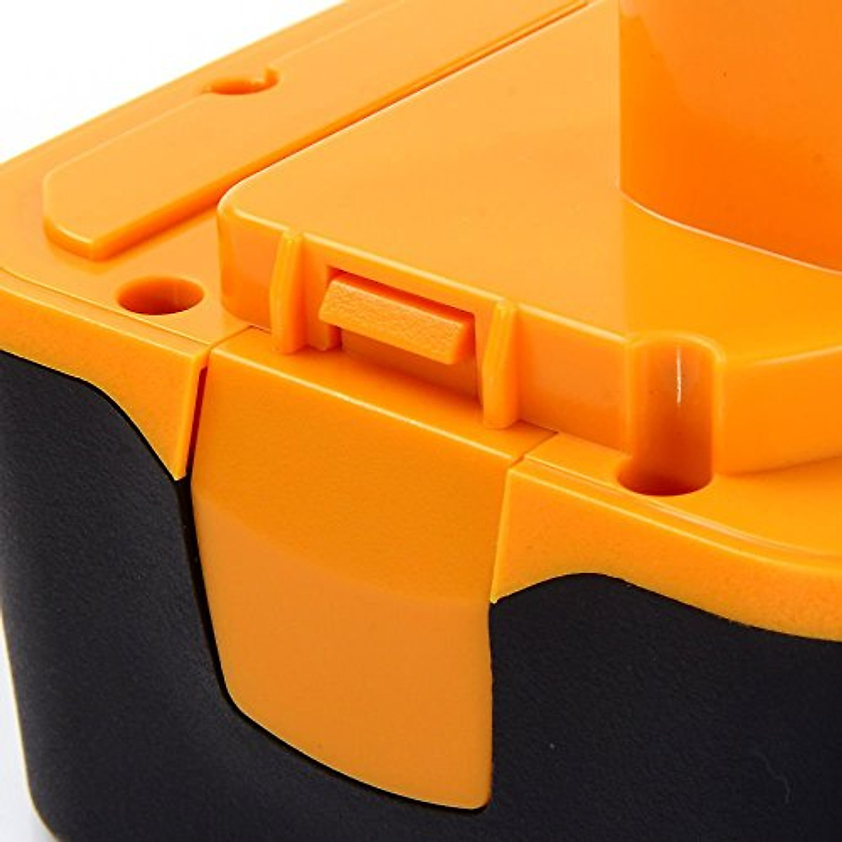 2 x 14.4V Battery for Ryobi 1314702 130224010 14.4 Volt