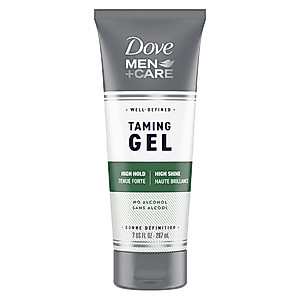 Dove Men+Care Hair Styling Control Gel 7 oz