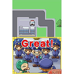 Smart Boys: Gameroom - Nintendo DS