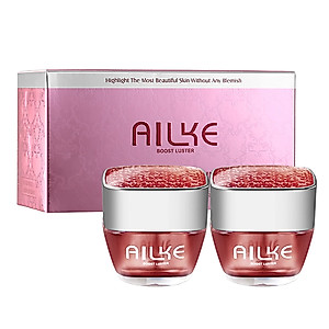 Whitening Face Cream, Dark Spots Corrector Cream, Freckles Remove Facial Cream, Reduce Sun Spots & Age Spots,With Vitamin C, Sodium Hyaluronate, Brightening Day &Night Cream, Instantly Skin Glowing