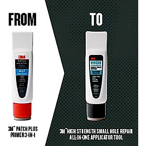 3M Patch Plus Primer 4-in-1 (2 Pack)