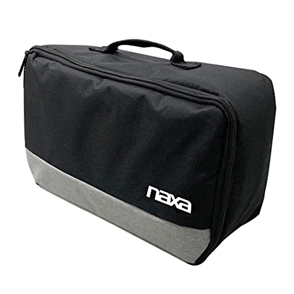 Naxa Electronics NVP-3002C 210″ Home Theater LCD Projector Combo with 100" Portable Screen, Remote, and Case, Gaming Consoles, Bluetooth, HDMI x 2, USB 2.0, MicroSD Support, Black
