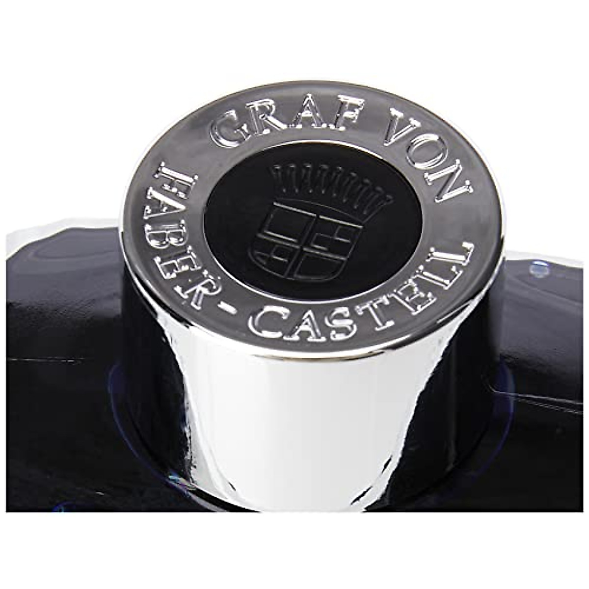 Graf von Faber-Castell Ink Bottle, Cobalt Blue, 75ml 141001