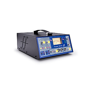 Focusrite ISA One Heritage mic pre with independent DI, variable impedance selector and independent headphone amp