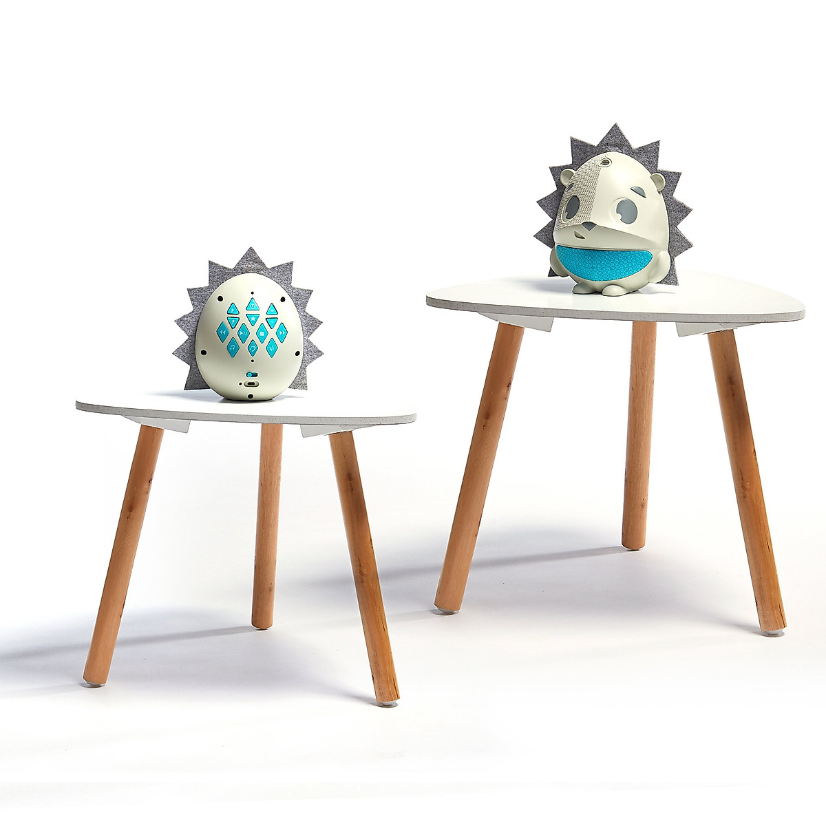 Tiny Love Meadow Days Sound 'n Sleep Projector Soother