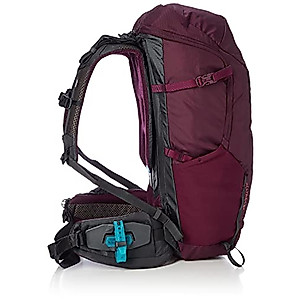 Thule Women's Alltrail Hiking 35 L Backpack, Monarch