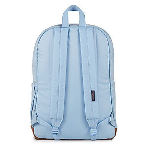 JanSport Right Pack Expressions Backpack - Travel, Work, or Laptop Bag - Hydrangea Corduroy