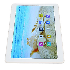 MAVIS LAVEN Tablet PC, 10.1 Inch Tablet Front 500w Rear 1300w for Reading for Android 11.0 (US Plug)