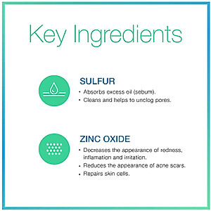 End-zit Acne Control Drying Lotion (Light/Medium), 0.5 Ounce