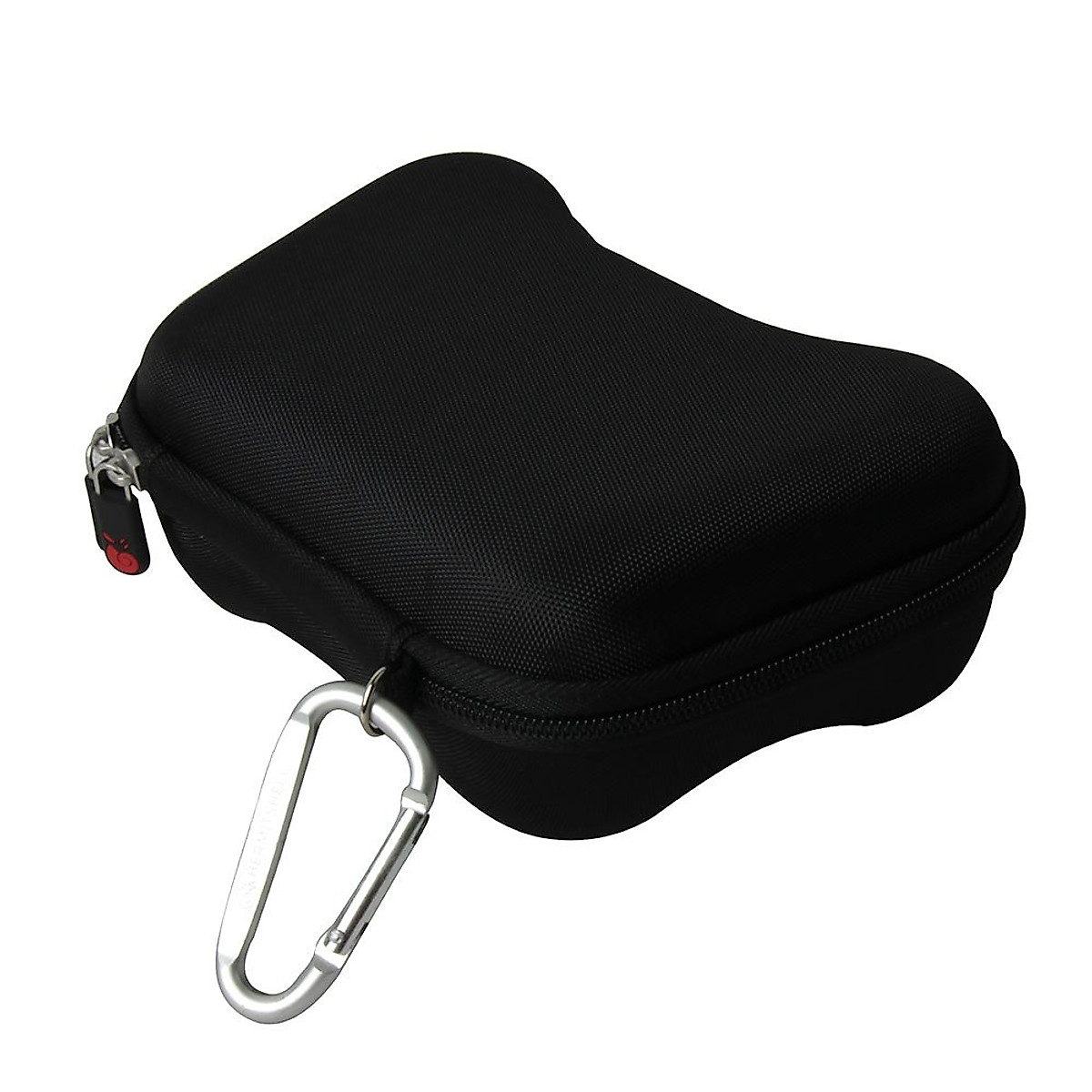 for Logitech Wireless Gamepad F710 Controller Travel Hard EVA Protective Case Carrying Pouch Cover Bag Compact Size by Hermitshell