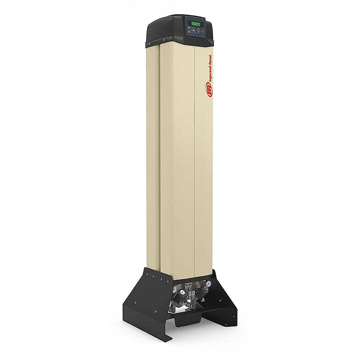 Ingersoll-Rand 47675075001 DA25IM Modular Heatless Desiccant Air Dryer 60HZ -40F