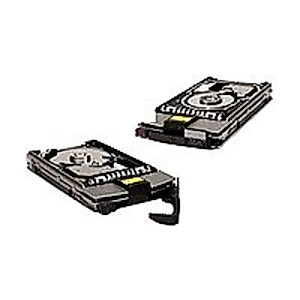 Compaq 286776-B22 36.4GB 15000Rpm Ultra320 SCSI Hard Drive