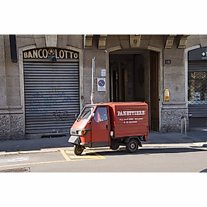 Tamron B028N 18-400 mm f3.5-6.3 Di II VC HLD Lens for Nikon - Black