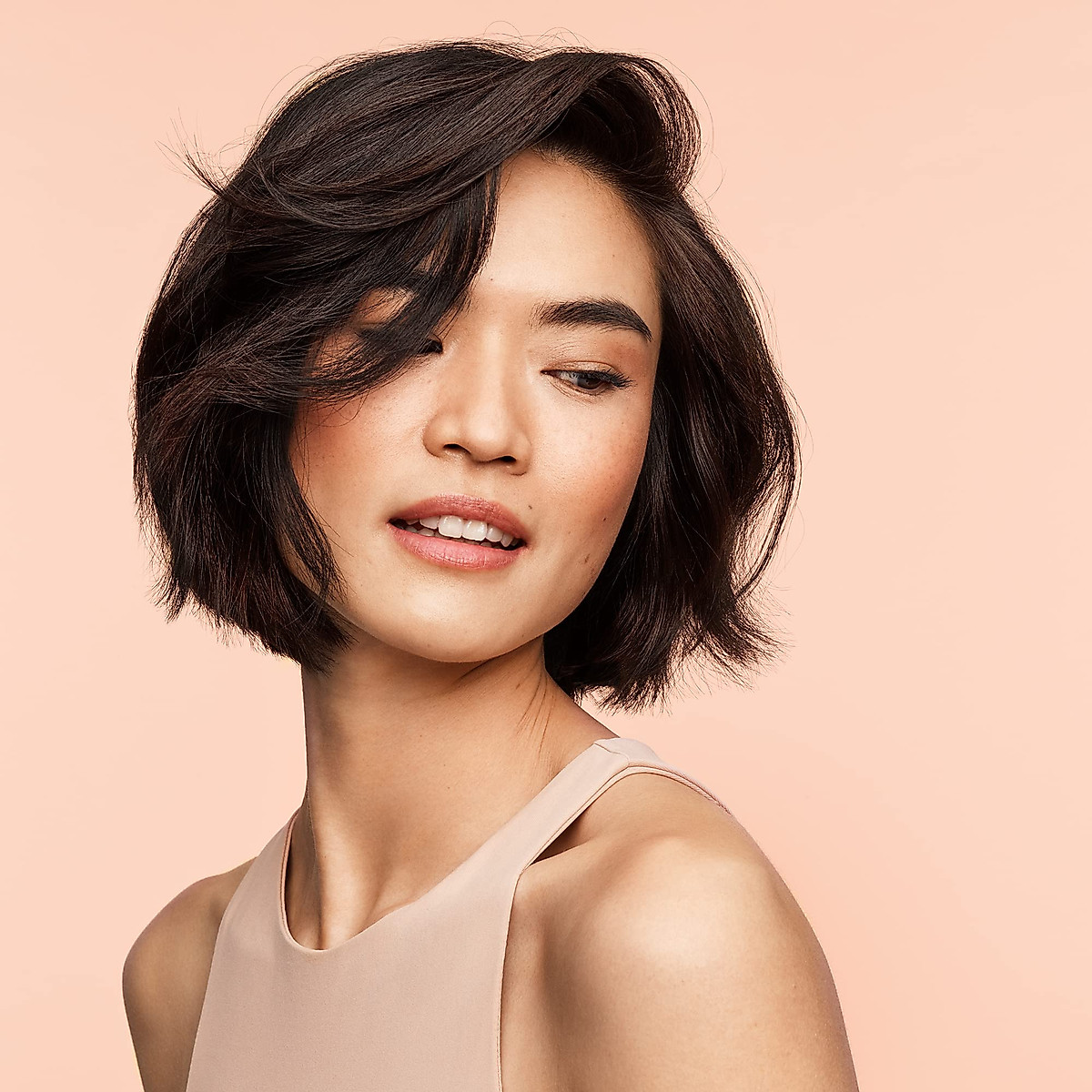 Briogeo Blossom and Bloom Ginseng and Biotin Volumizing Spray, Volumizing Styler for Fine, Thin, Limp Hair, Vegan, Phalate & Paraben-Free, 5 oz