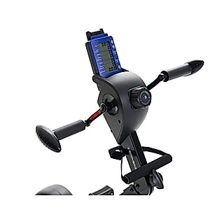 Echelon FitNation by Echelon Body Bike, Red (BODYBIKE-FN)