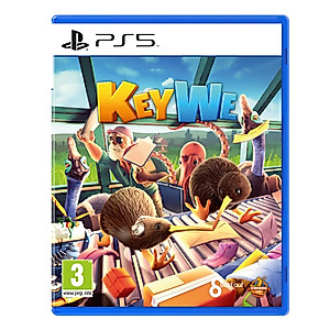 KeyWe (PS5)