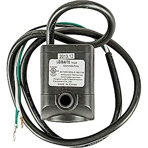 Honeywell Water Pump for Evaporative Cooler CO48PM