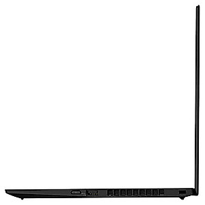 Lenovo ThinkPad X1 Carbon 7th Generation Ultrabook: Core i7-8565U, 16GB RAM, 512GB SSD, 14" FHD Display, Backlit Keyboard