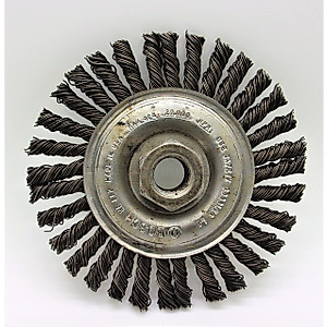 BOSCH WB557 - [#]4 Wheel Stringer Bead Carbon St M14 X 2 Arbor"