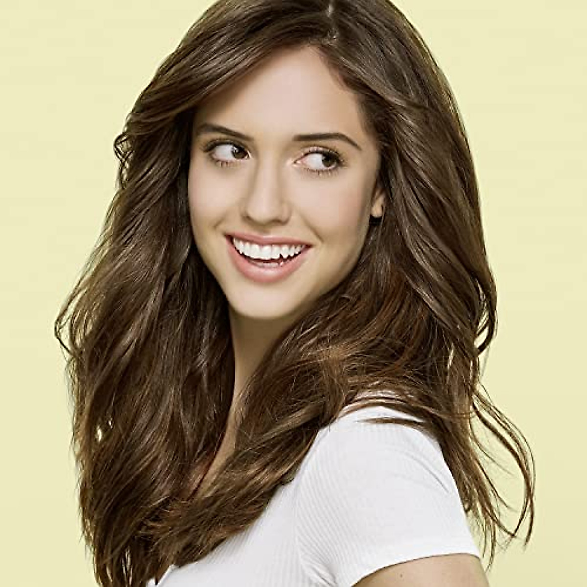 Love Beauty and Planet Radical Refresher 100% Biodegradable Shampoo Detoxifying & Purifying Tea Tree Oil & Eucalyptus Vegan Shampoo 0% Sulfates, Silicones, Parabens, and Dyes 13.5 oz