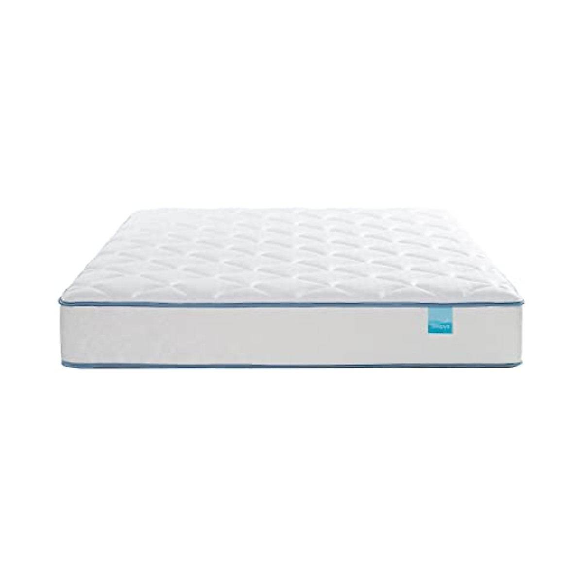 Sleepy's by Mattress Firm | 10 Inch Quilted Memory Foam Mattress | Medium Comfort | Queen