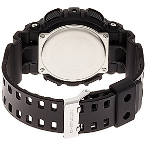 G-SHOCK [Casio] CASIO Watch GA-100CB-1AJF Men's