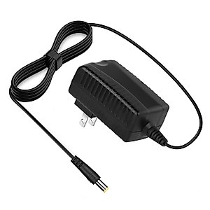 24V Power Cord for Hypervolt Massage Gun HPI5300000100 53000 001-00 Charger for Hyperice 42000 038-00 Battery Charger AC/DC Adapter SK03T1-2400100Z Supply