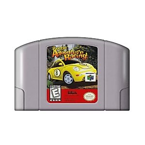 Beetle Adventure Racing (Renewed)