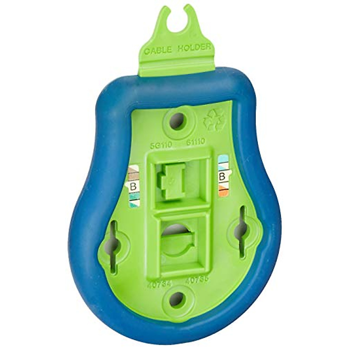 Leviton 47615-PTT Palm Termination Tool