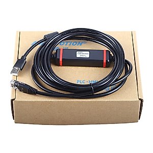 for ATV Inverter LXM servo Debugging Cable Download Cable TCSMCNAM3M002P