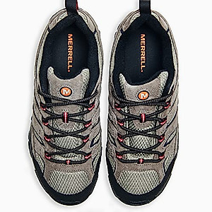 Merrell Moab 2 Waterproof Men Bark Brown