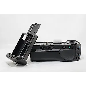 Pentax D-BG4 Battery Grip for Pentax K-7 K-5 K-5ii K-5iis Digital SLR