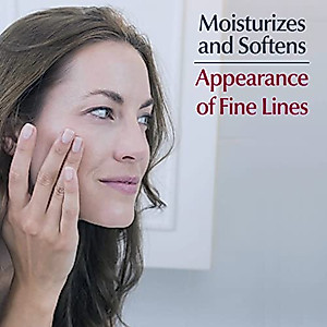 Eucerin Q10 Anti-Wrinkle Night Cream + Pro-Retinol, Facial Cream for Sensitive Skin, 1.7 Oz Jar