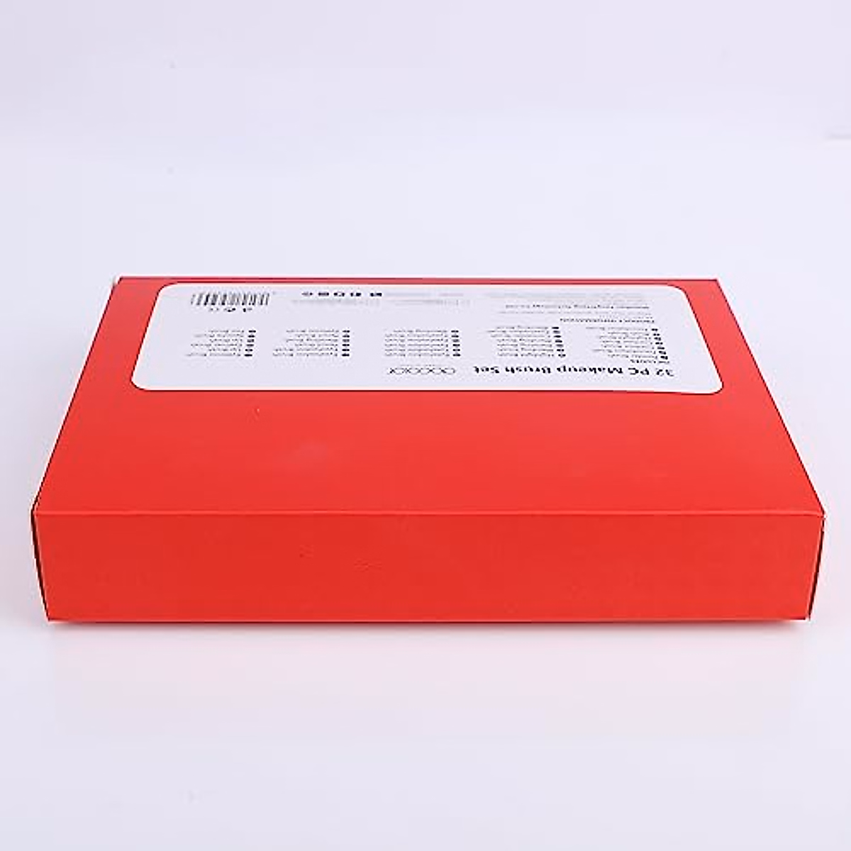 Docolor Professional Makeup Brushes Set 32Pcs Make up Brushes Premium Kabuki Foundation Blending Face Powder Blush Contour Eye Shadows Eyebrow Eyeliner Make Up Brush Gift Kit