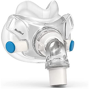 ResMed AirFit F30 Frame System (Without Headgear) - Medium